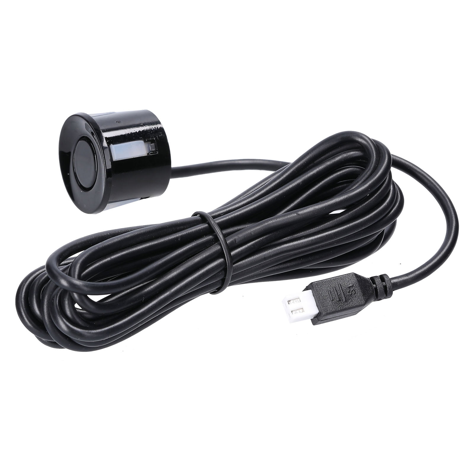 Reversing ,Car Rear 4 Distance Led With 4 Distance Led Distance Display ...