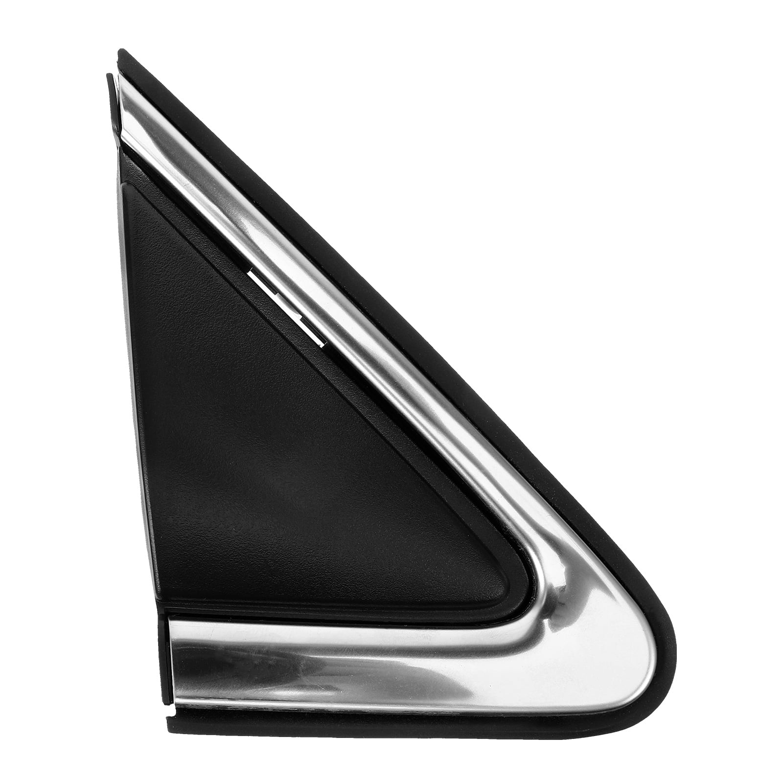 Car Front Pillar Triangle Cover Vehicle Rearview Mirror Triangle Plate ...