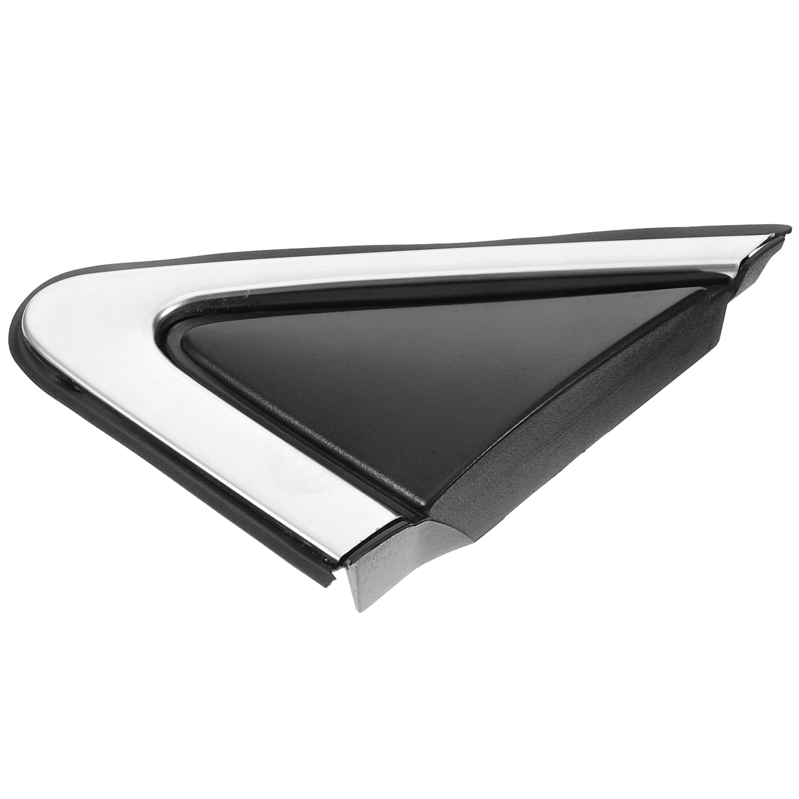 Reversing Mirror Decorative Block The Window Replacement Triangle Cover ...