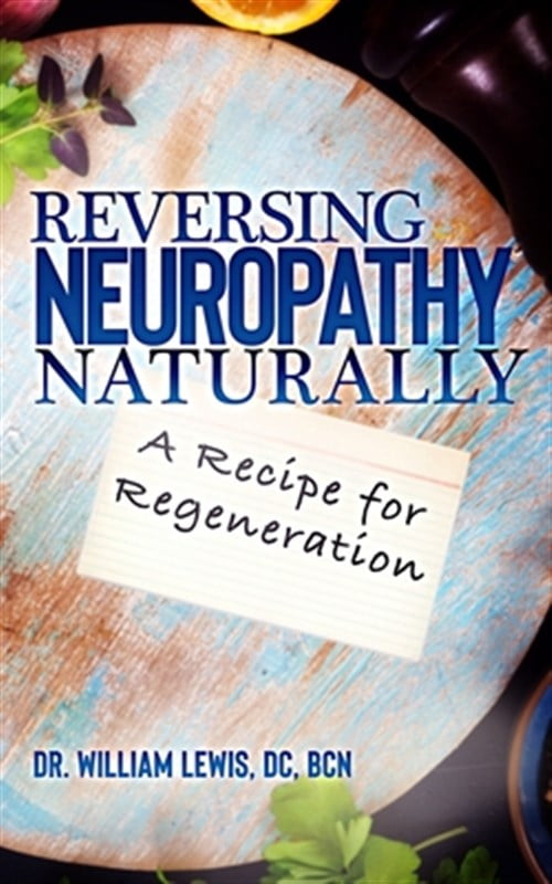 Reversing Neuropathy Naturally, Book, (Paperback) - Walmart.com