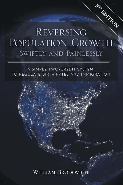 Reversing Population Growth Swiftly and Painlessly : A Simple Two ...