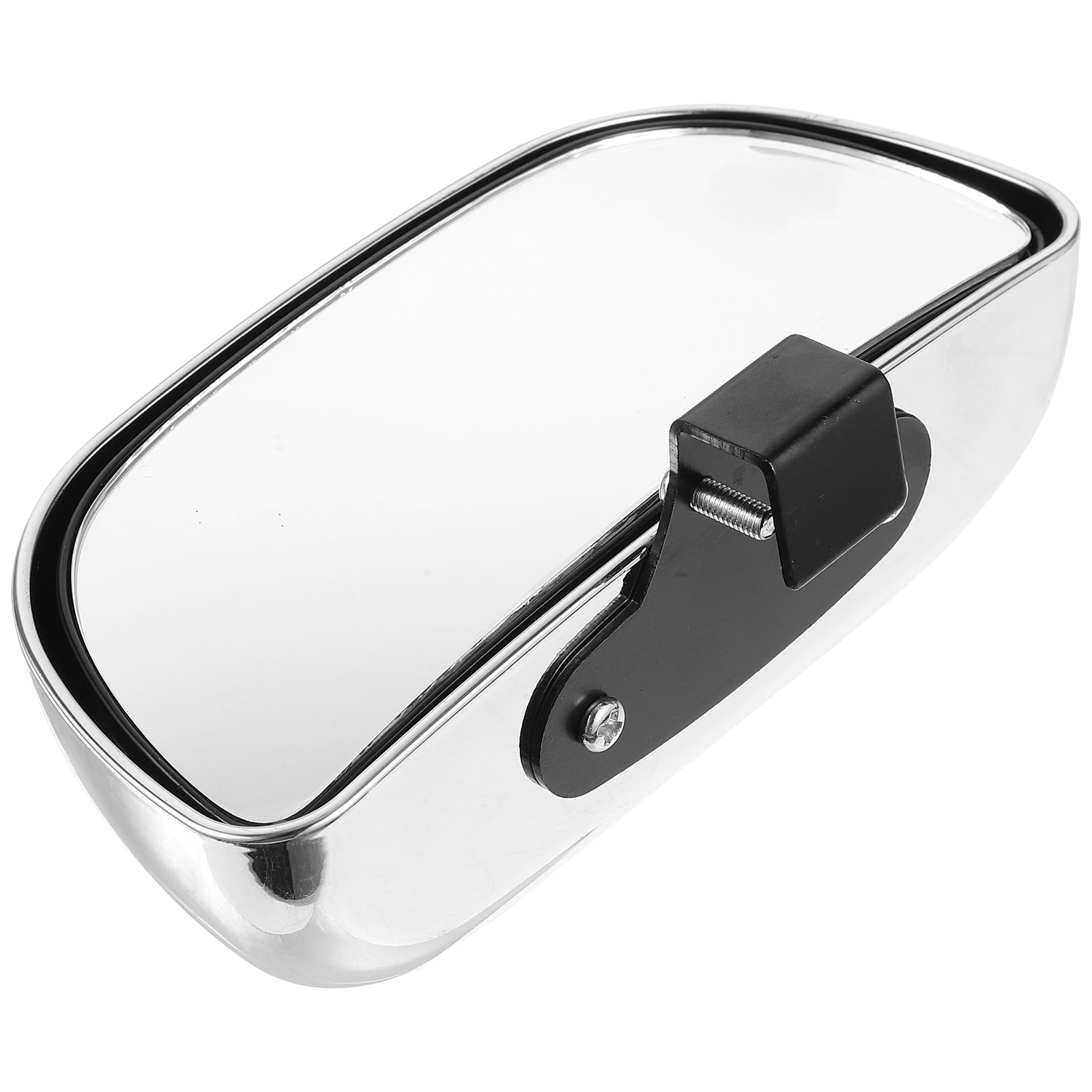 Reversing Rear View Mirror Reflective Decor Camera Mirrors Vehicle ...