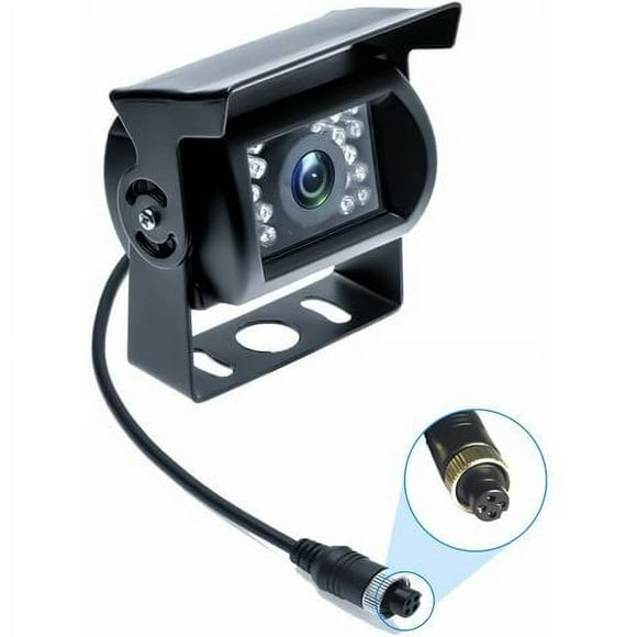 4 Pin Backup Cameras in Backup Camera Types - Walmart.com