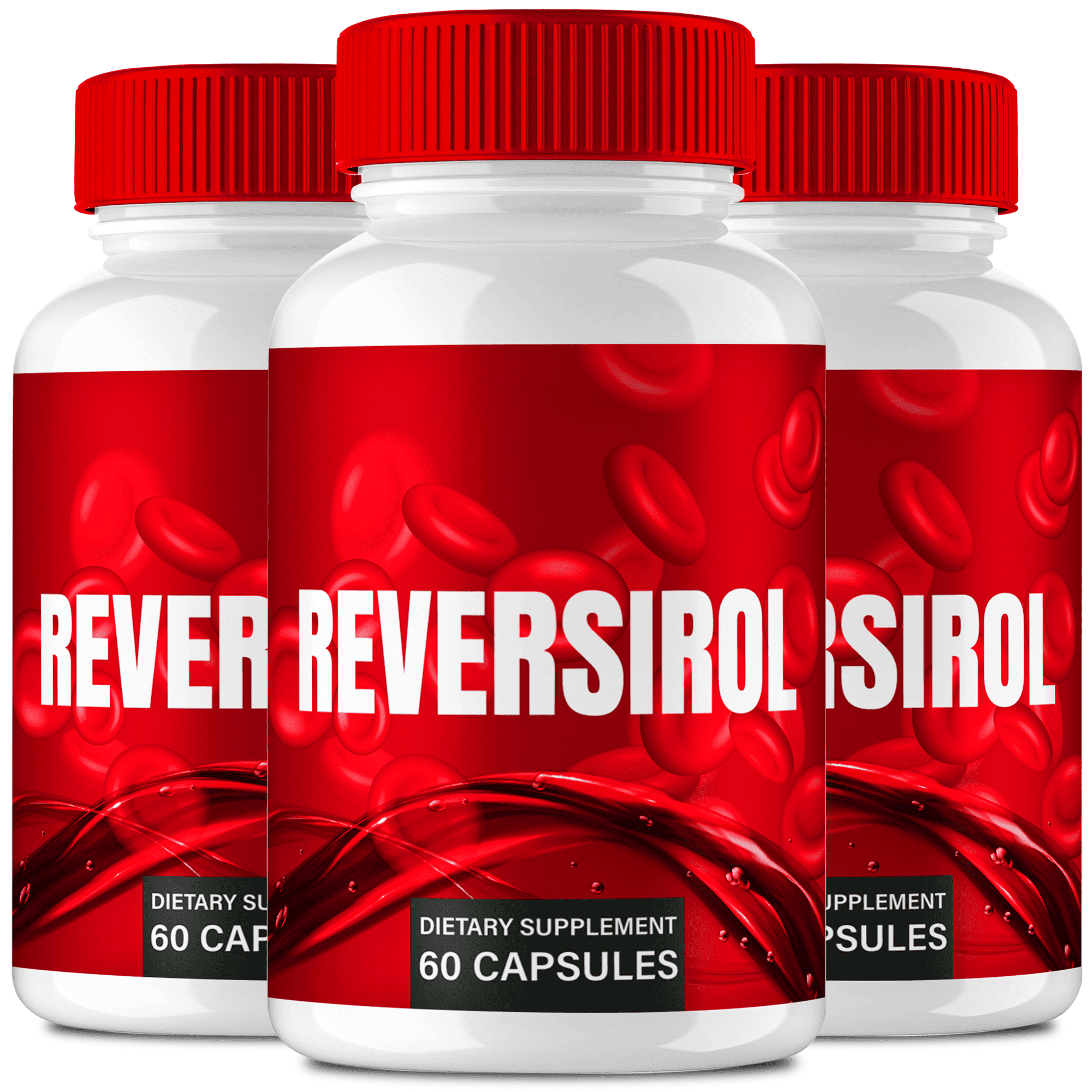 Reversirol Capsules - Reversirol Supplement Pills Premium Formula ...