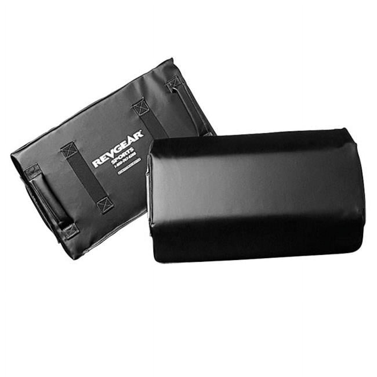 Revgear 6-Handle Tombstone Multi-Angled Shield - Walmart.com