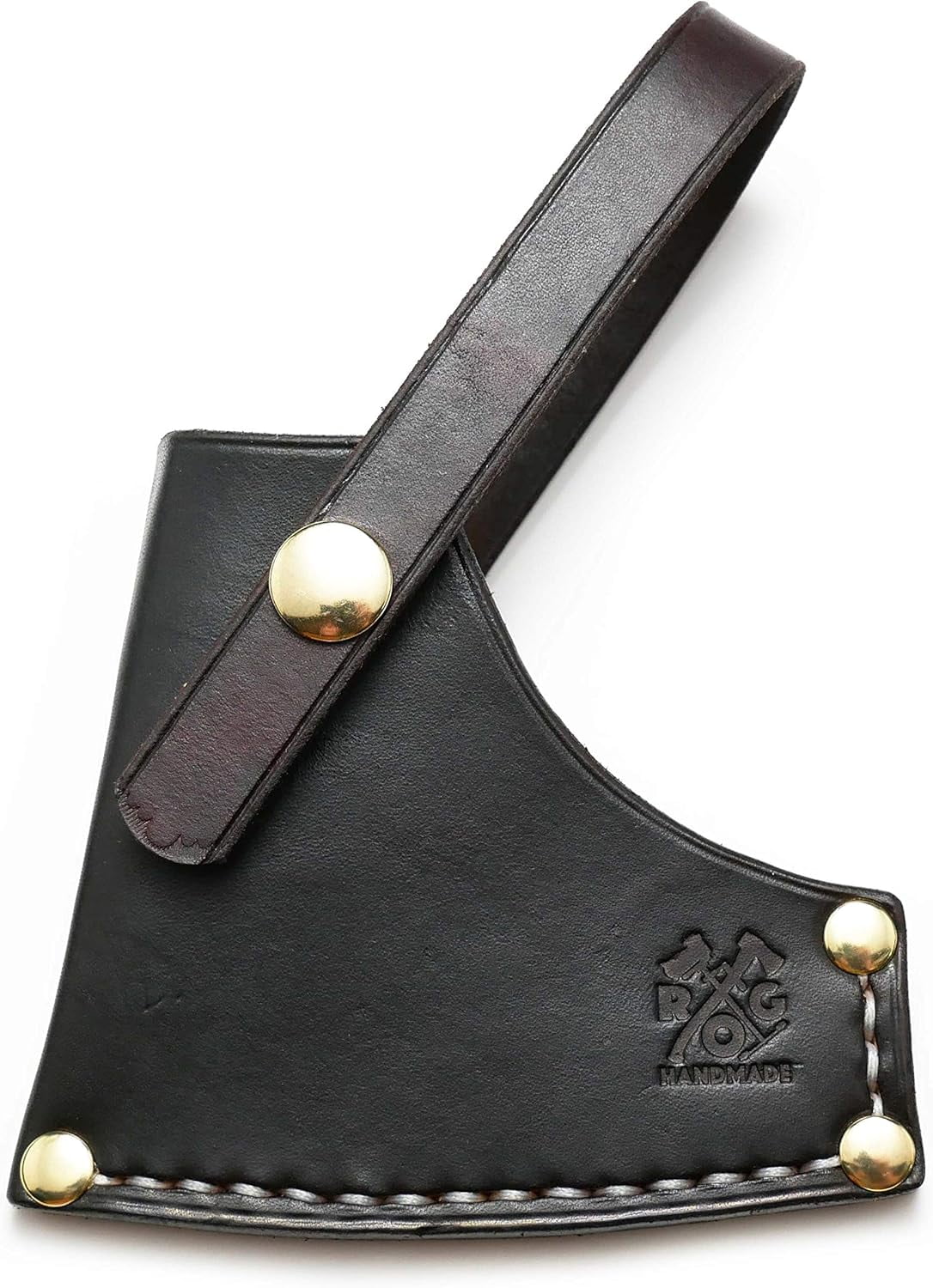 Review Outdoor Gear Axe Sheath/Mask/Cover for The Ray Mears Gransfors ...