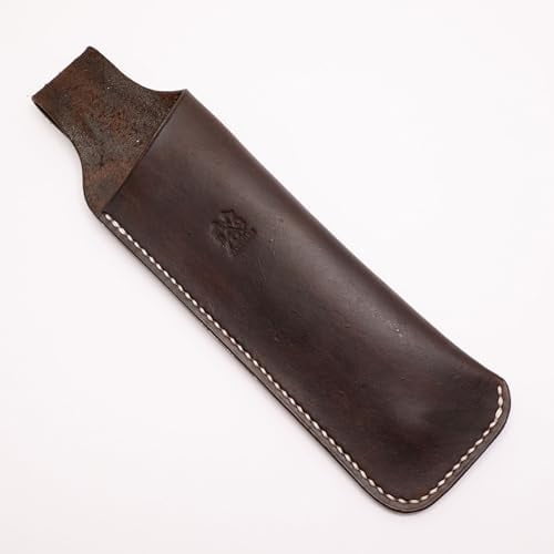 Review Outdoor Gear Custom Leather Sheath for Bahco Laplander, Silky ...