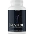 Revifol Hair Growth Supplement 60 Capsules - Walmart Business Supplies