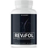 Revifol Hair Growth Supplement 60 Capsules - Walmart Business Supplies