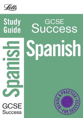 Pre-Owned Revise GCSE Spanish Study Guide (Revise GCSE Study Guides ...