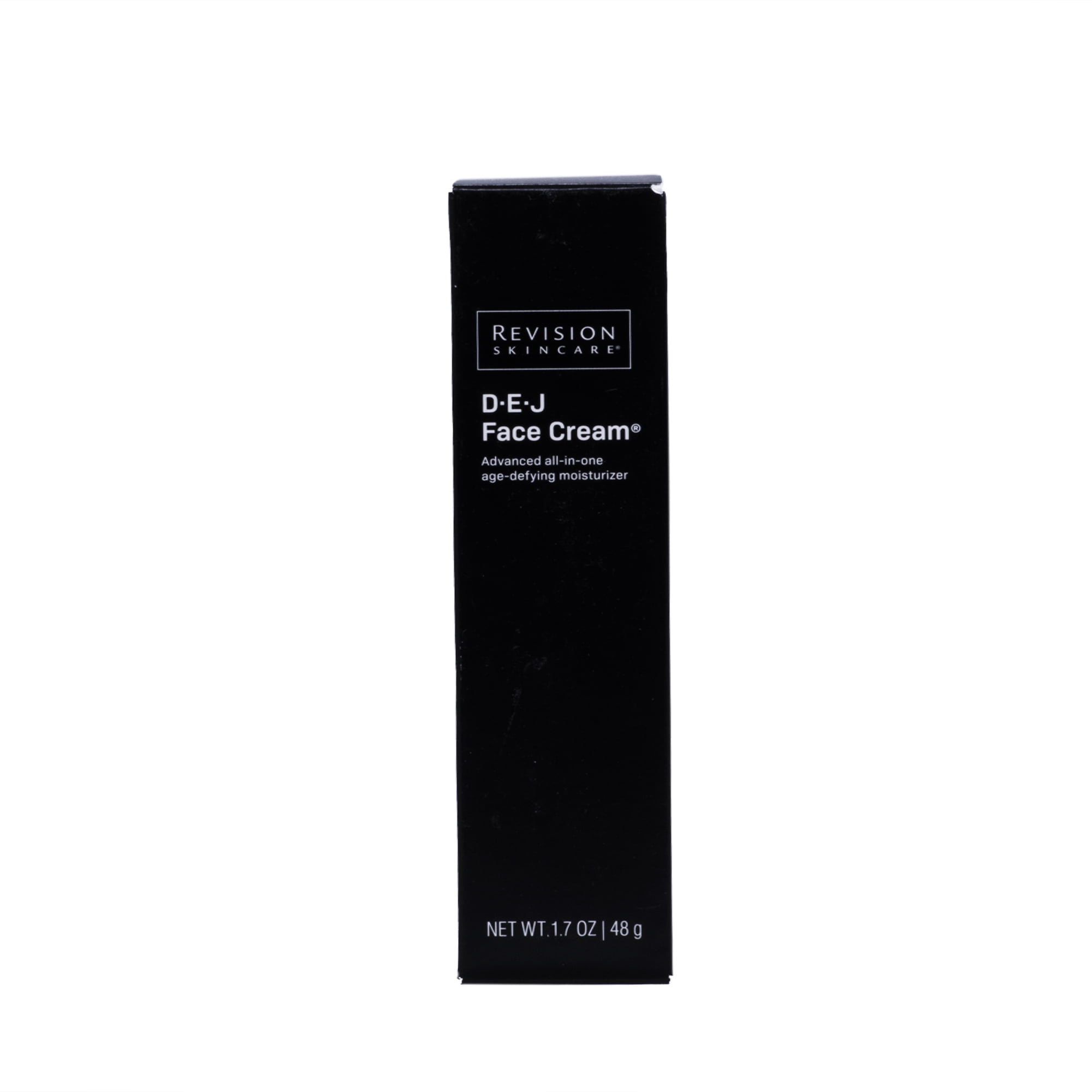 Revision Skincare DEJ Anti-Aging Moisturizing Face Cream, 1.7 oz ...