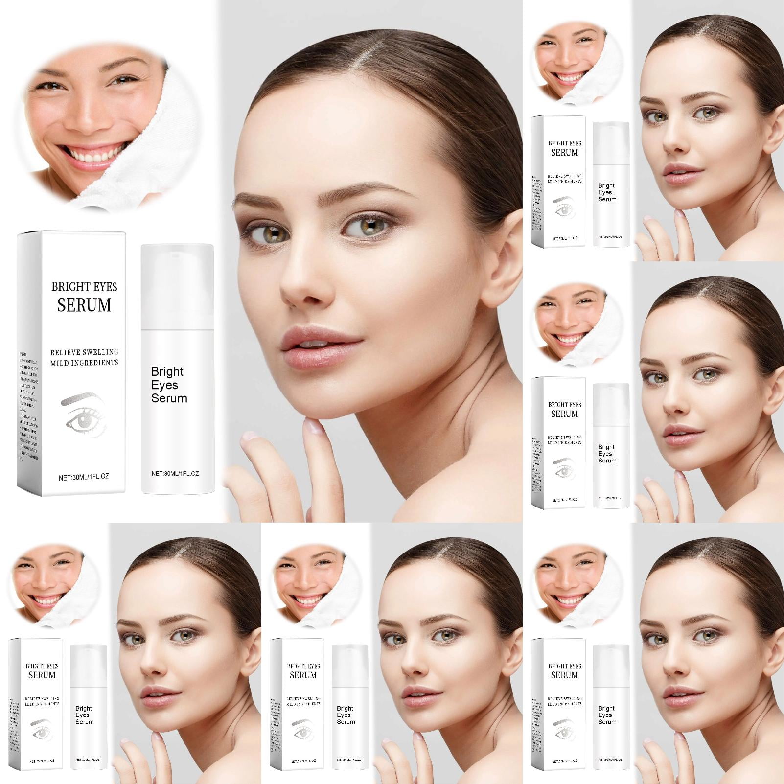 Revision Hydrating Facial Bright Lift And Firm Korean Moisturizer for ... Revision Hydrating Facial Bright Lift And Firm Korean Moisturizer for ...