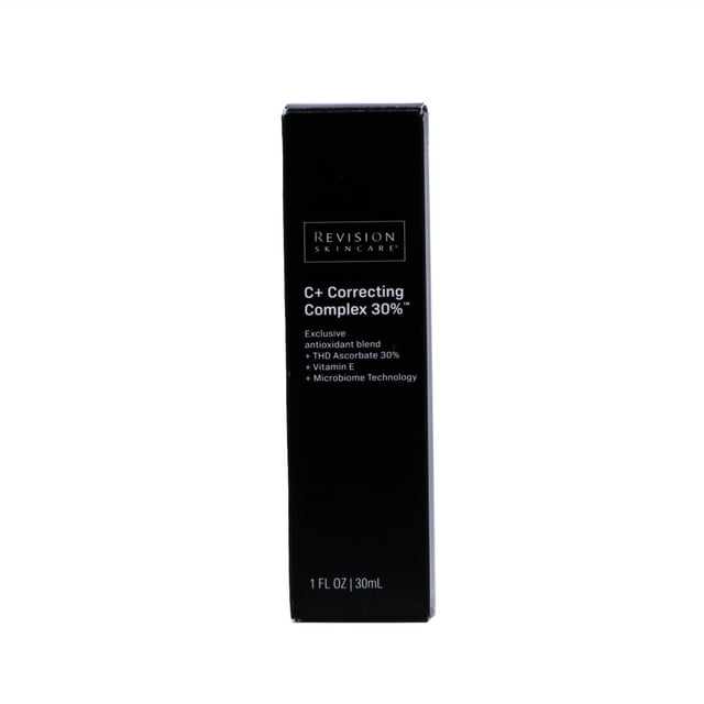 Revision Skincare C+ Correcting Complex 30% 1oz/30ml - Walmart.com