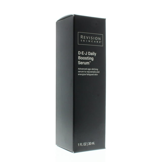Revision Skincare D.E.J Daily Boosting Serum 1oz/30ml - Walmart.com