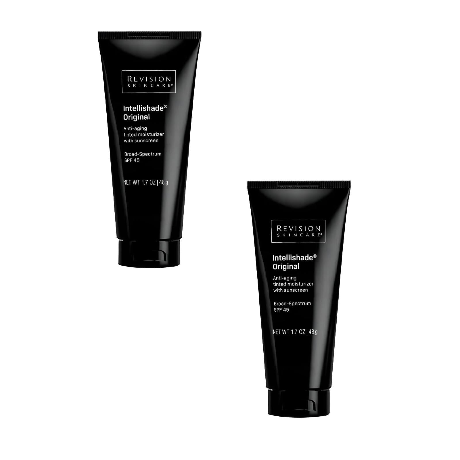 Revision Skincare Neck Firming Cream - Reduces Wrinkles, Fine Lines ...