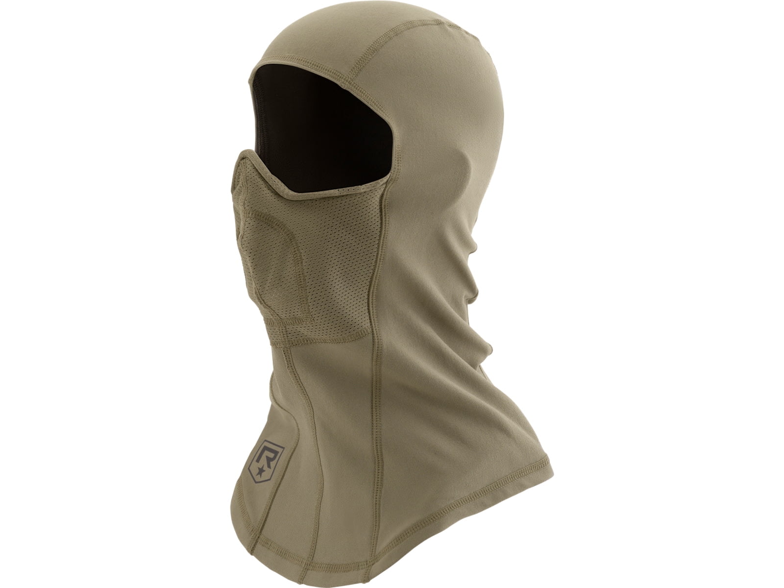 Revision Snowhawk Cold Weather Balaclava, Tan 499 - Walmart.com