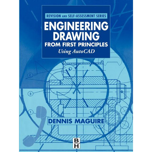 Revision and Self-Assessment Series: Engineering Drawing from First ...