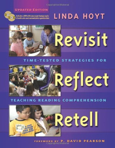 Pre-Owned Revisit, Reflect, Retell: Time-Tested Strategies for Teaching ...