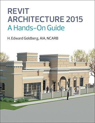 Pre-Owned Revit Architecture 2015: A Hands-On Guide - Walmart.com