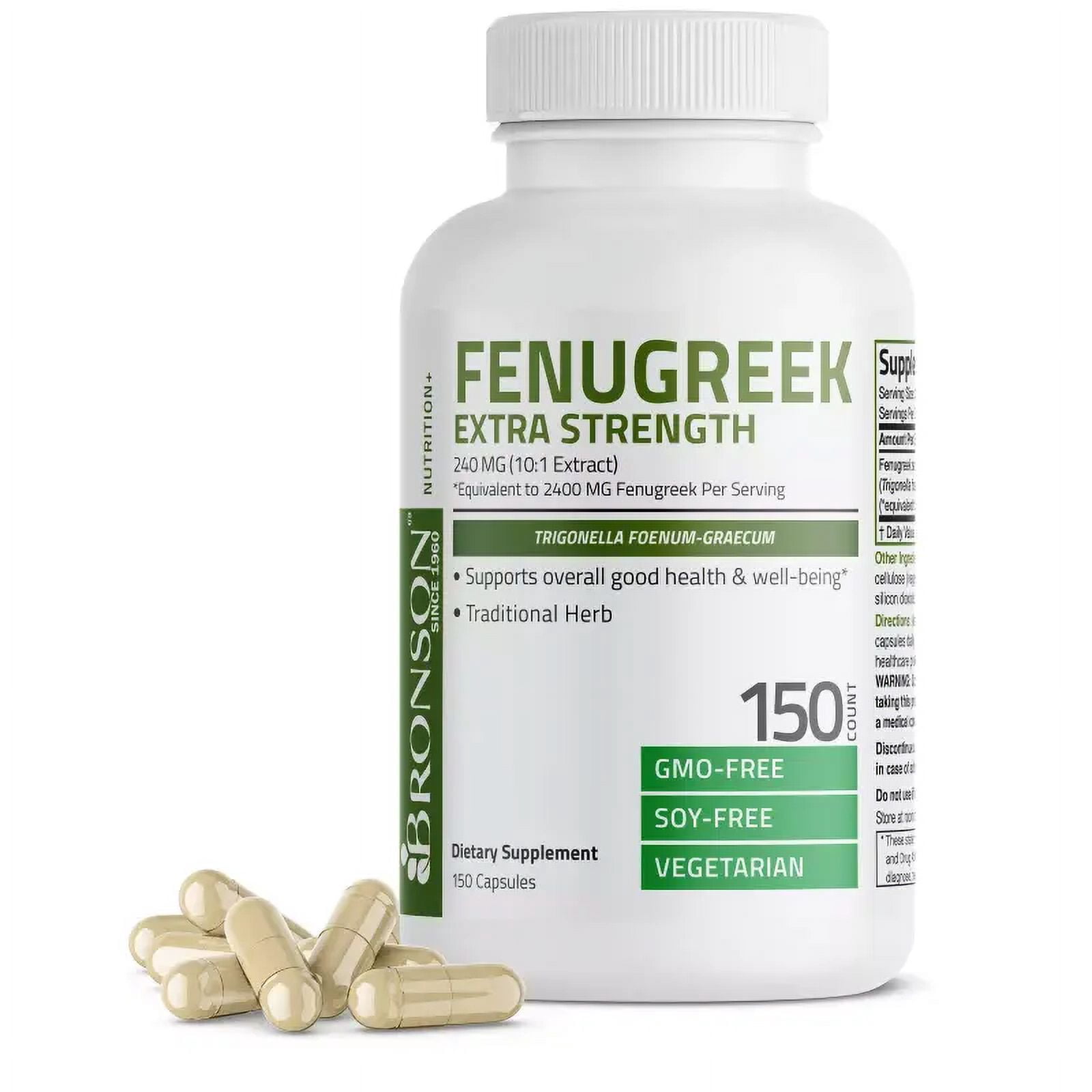 Pharmaceutical Alternative