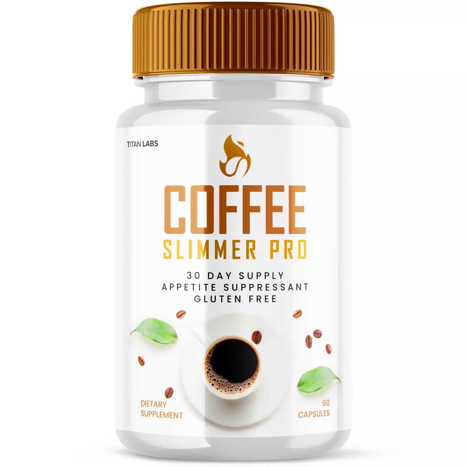 Revita Coffee Slimmer Pro - Weight Management and Craving Control - 60 ...
