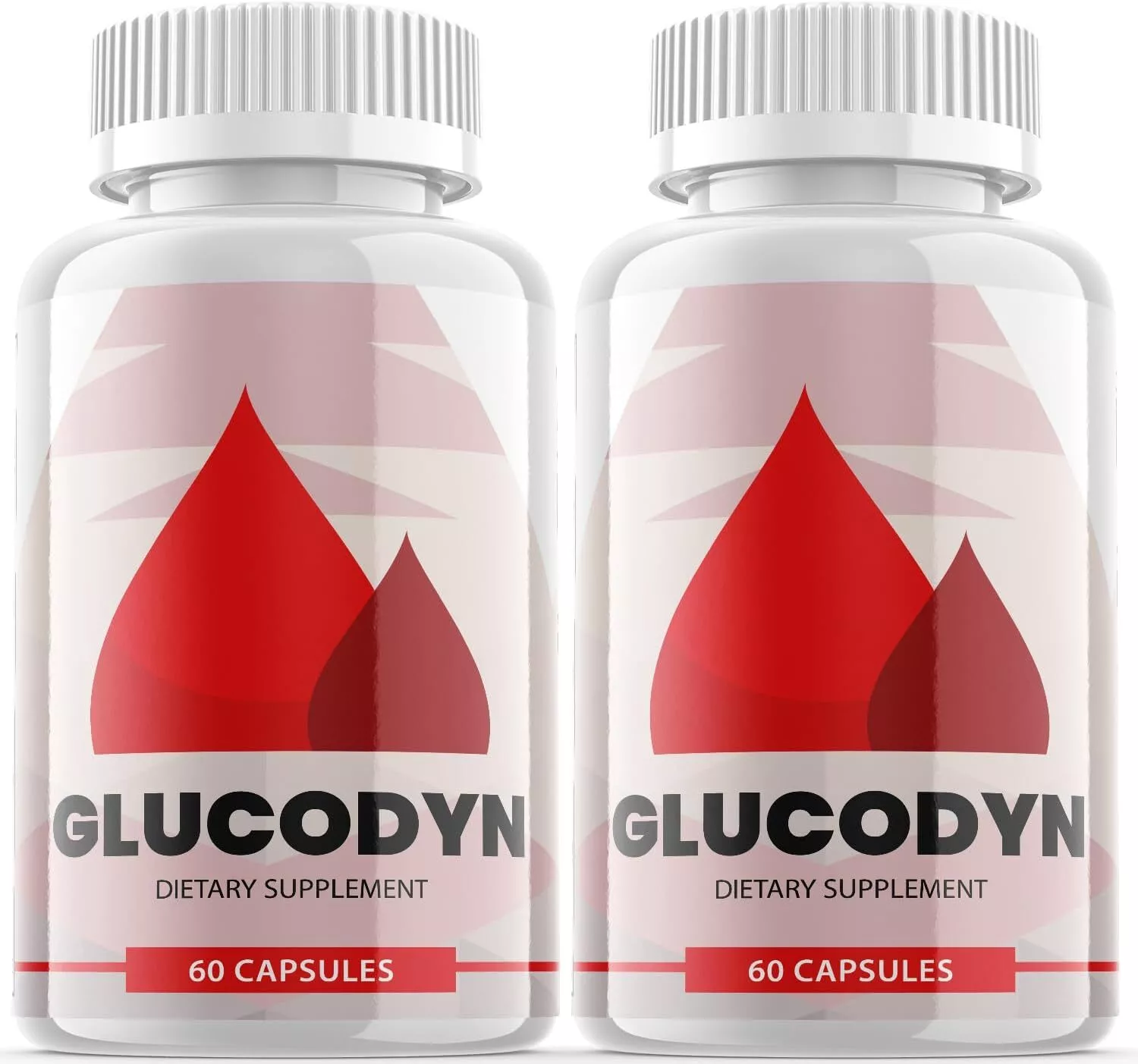 Revita Glucodyn Blood Pills - Glucodyn For Heart Health Support ...