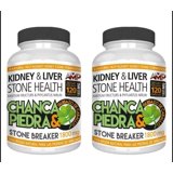 Revita PURE CHANCAPIEDRA Guisazo de Caballo and Chanca Piedra 240 Caps ...