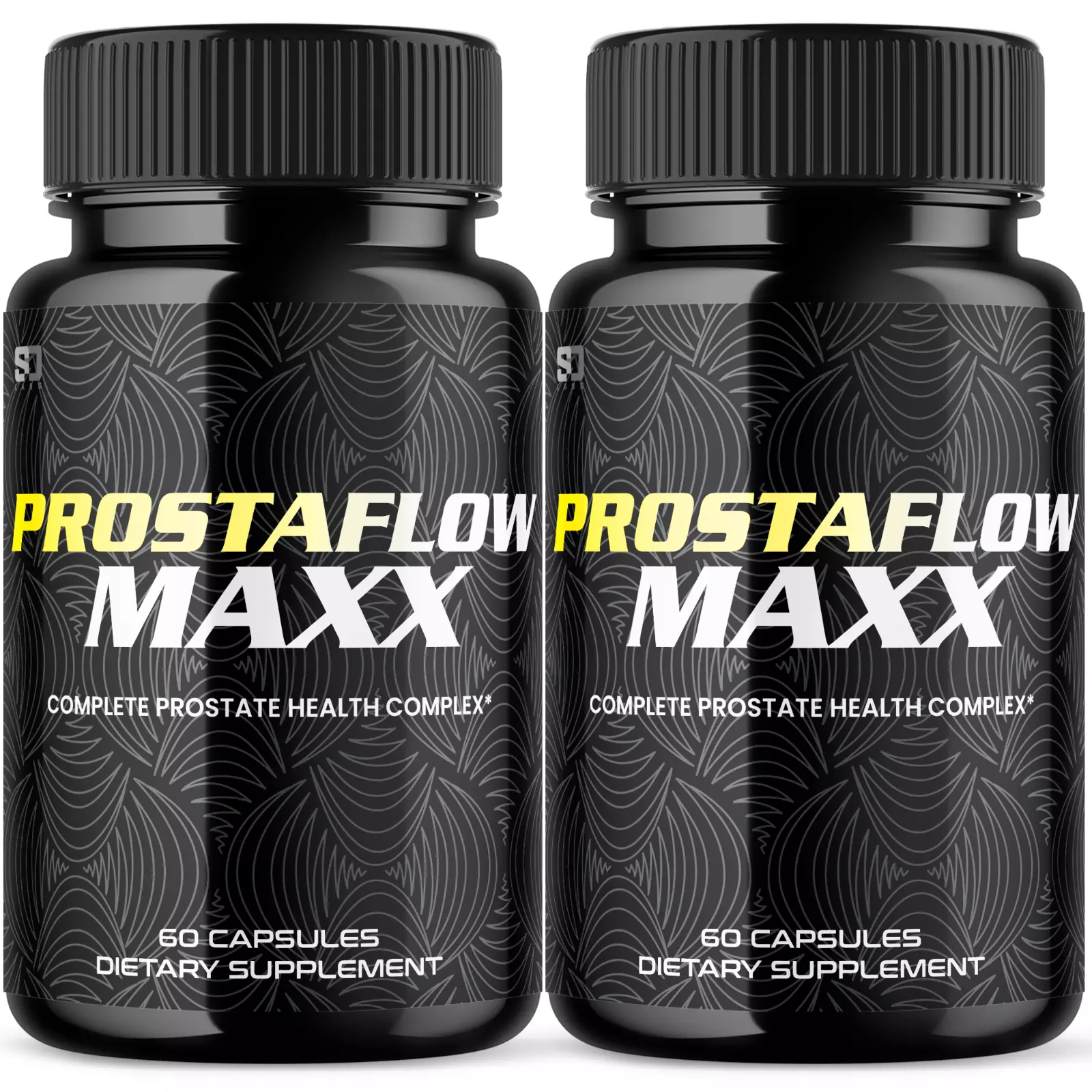 Revita ProstaFlow Maxx Pills - Supports Prostate Function & Bladder ...