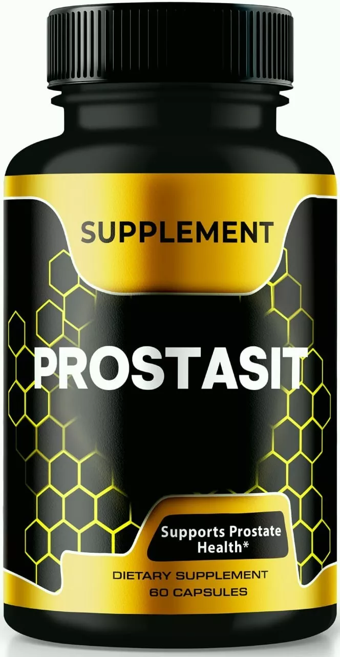 Revita Prostasit Pills to Support Prostate Health and Urinary Functions ...