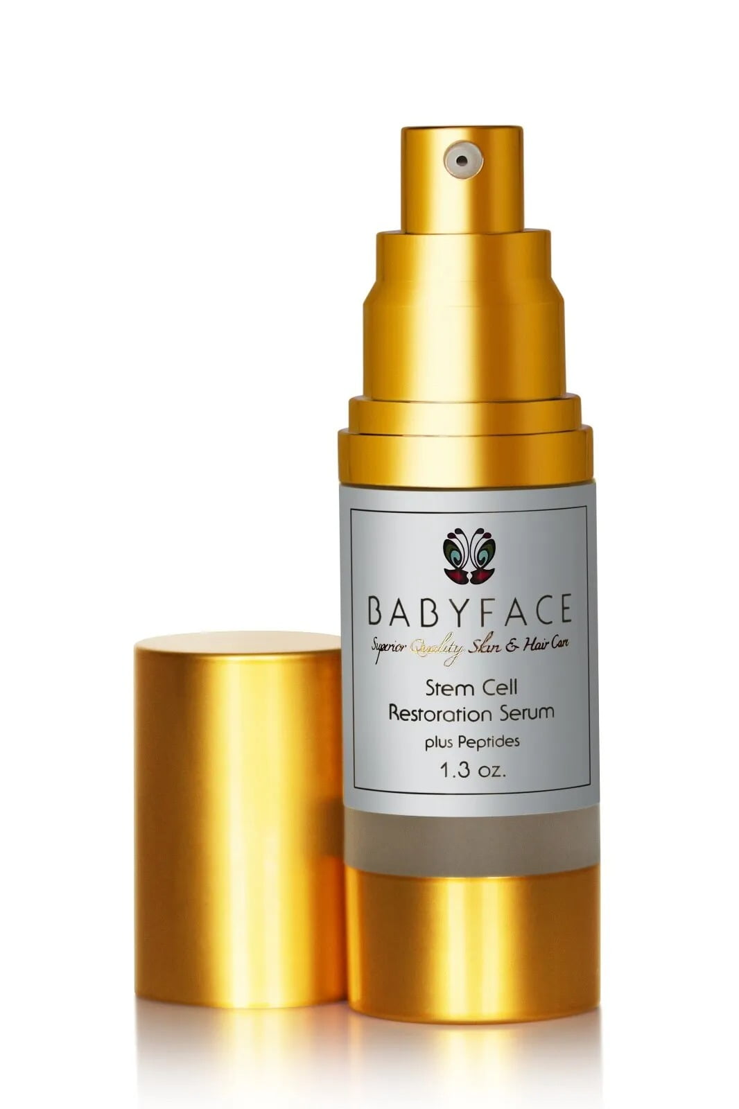 Revita STEM CELL StemCell Serum Revive Sensitive Skin Peptides Matrixyl ...