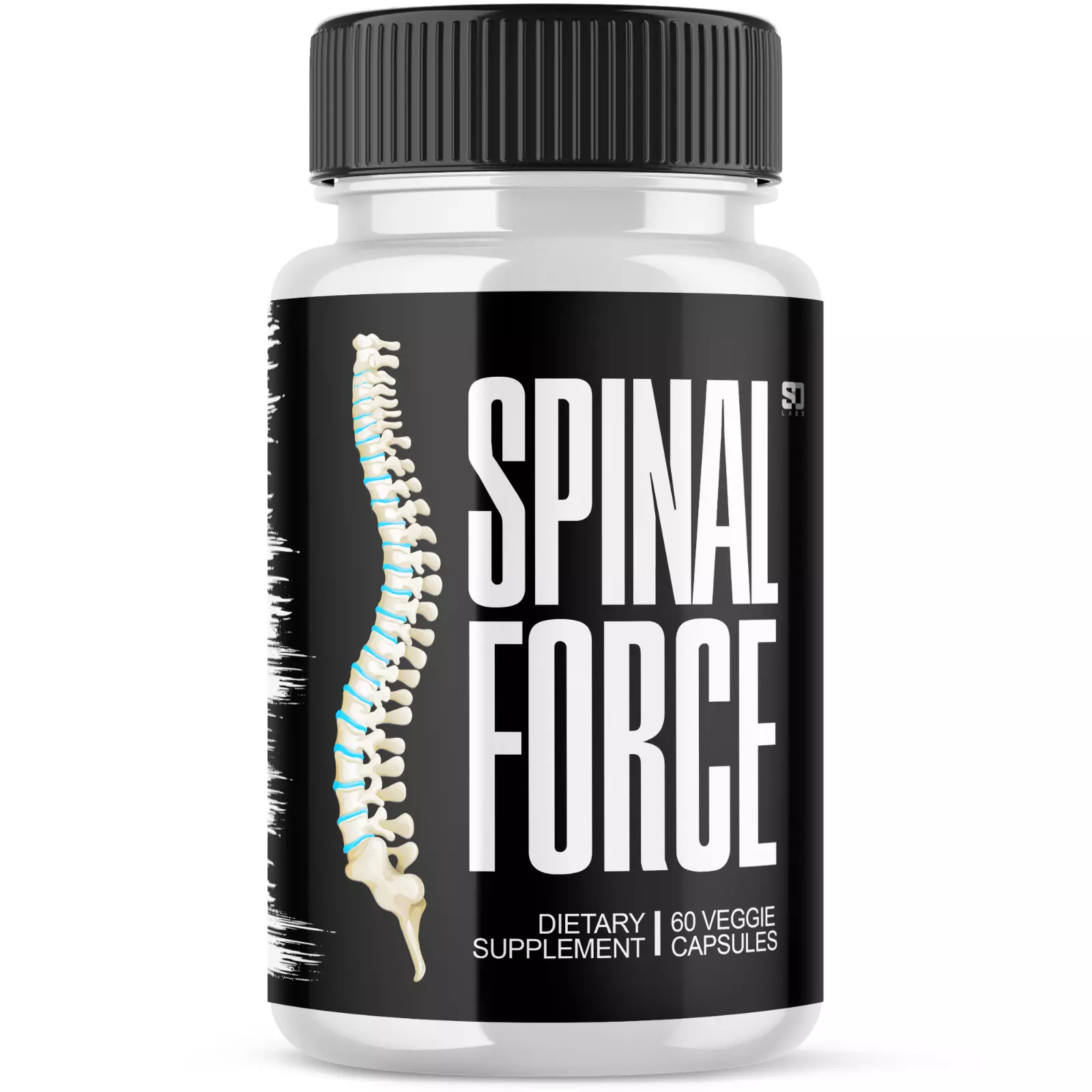 Revita Spinal Force - Support Comfort and Flexibility for Spine and ...
