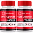 Revita Sweet Balance Glyco Optimizer - Promote Balanced Blood Sugar ...