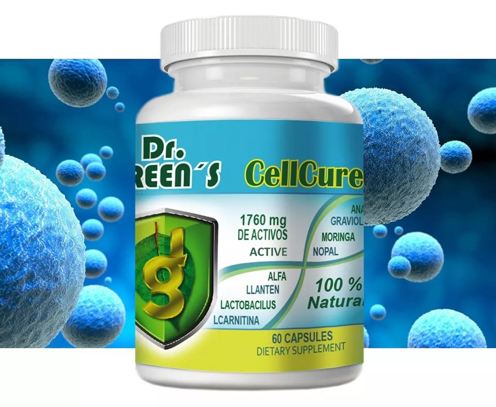 Revita stem Bioxtrex Cell BIOTREX CELL bioxtron potent celulas madres ...