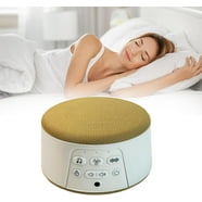 Sound Oasis Pink Noise Bluetooth Sound Machine for Sleeping, 20 Non ...