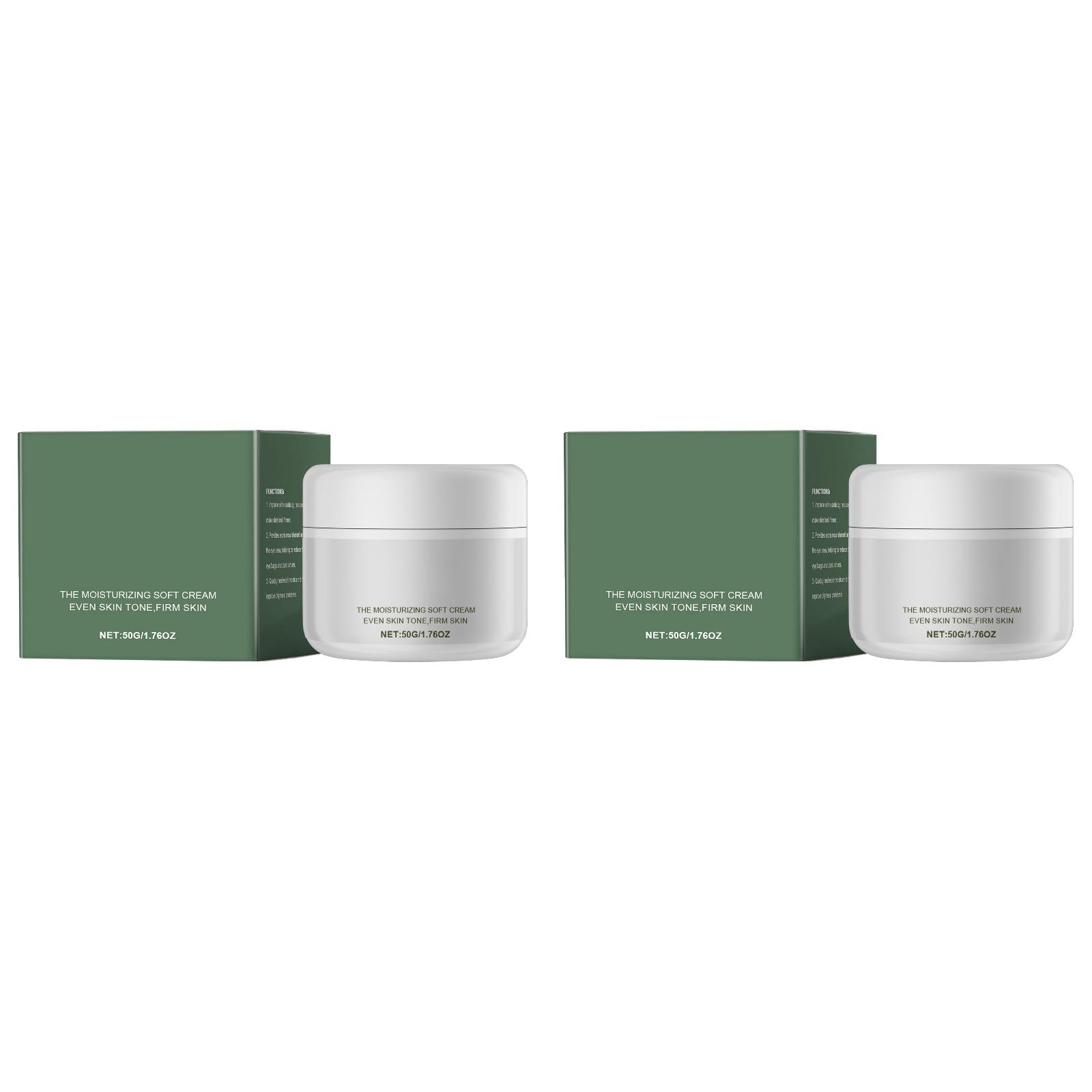 Revitalize And Nourish Your Skin With Instant Lifting Moisturizer