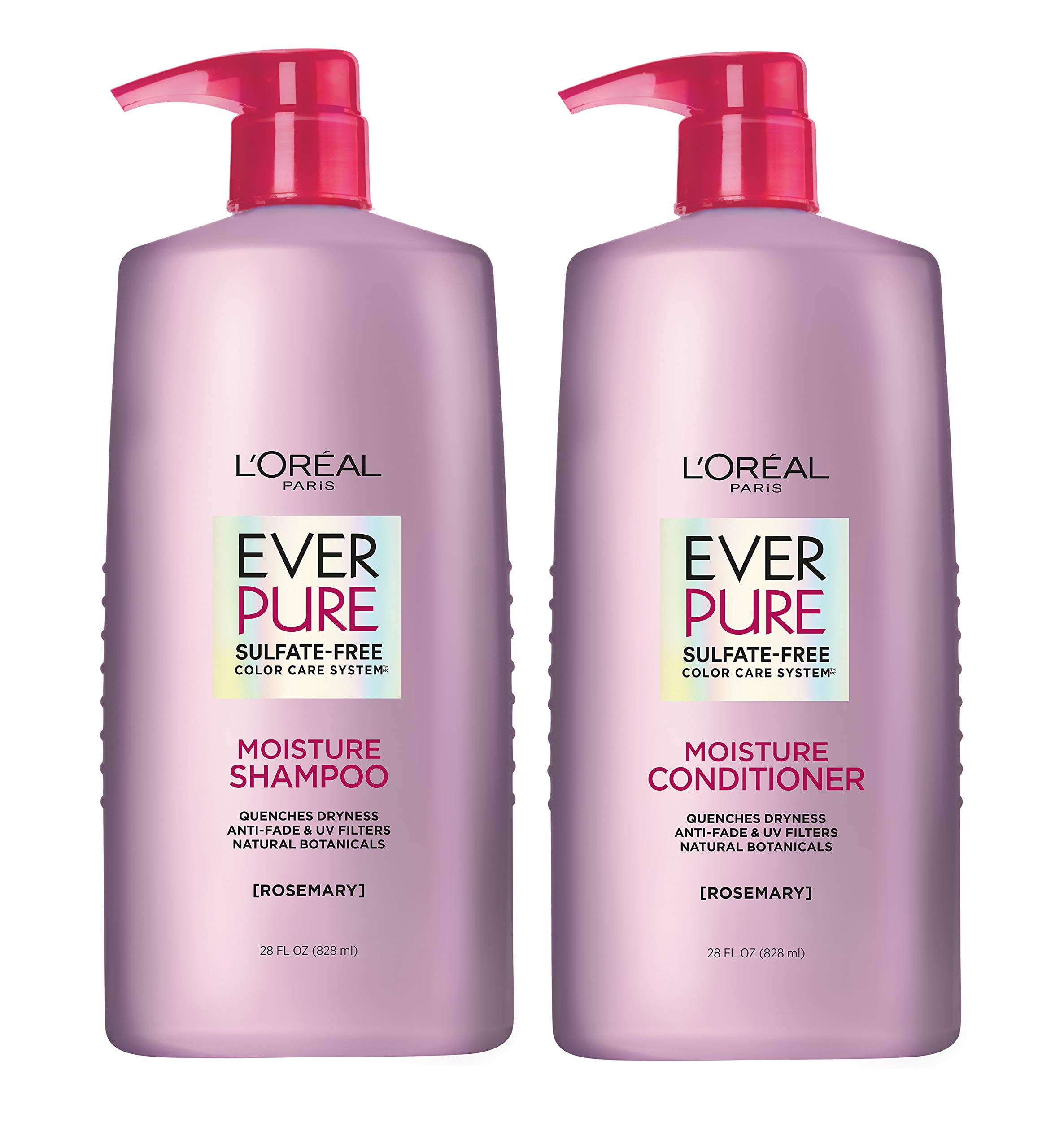 Revitalize and Nourish Your Hair with L'Oreal Paris Everpure Moisture ...