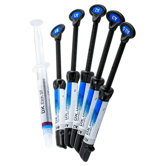 Complete Dental Repair Kit