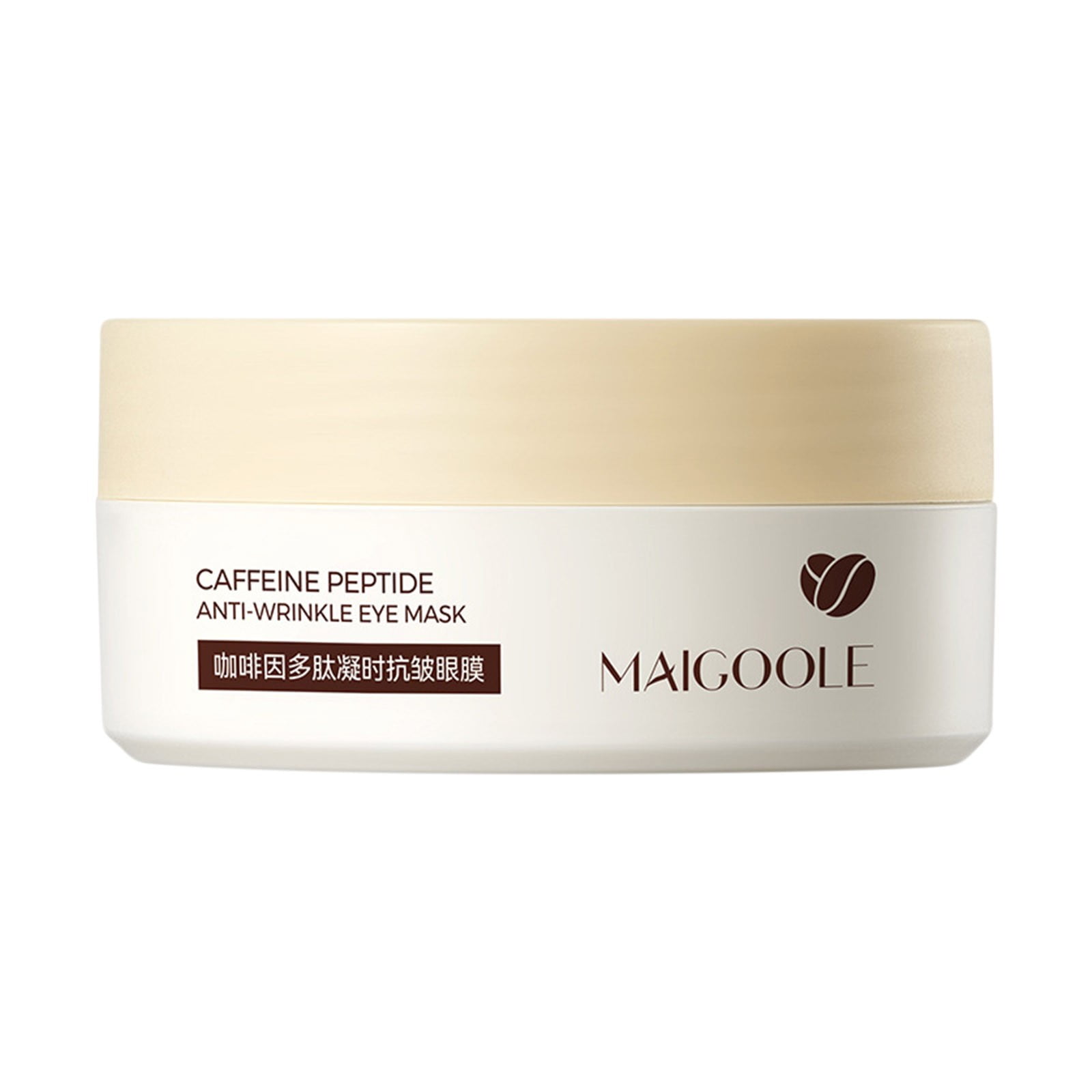 Revitalize Tired Eyes with MAIGOOLE 60 Pcs Wrinkle Eye Mask Glossyes ...