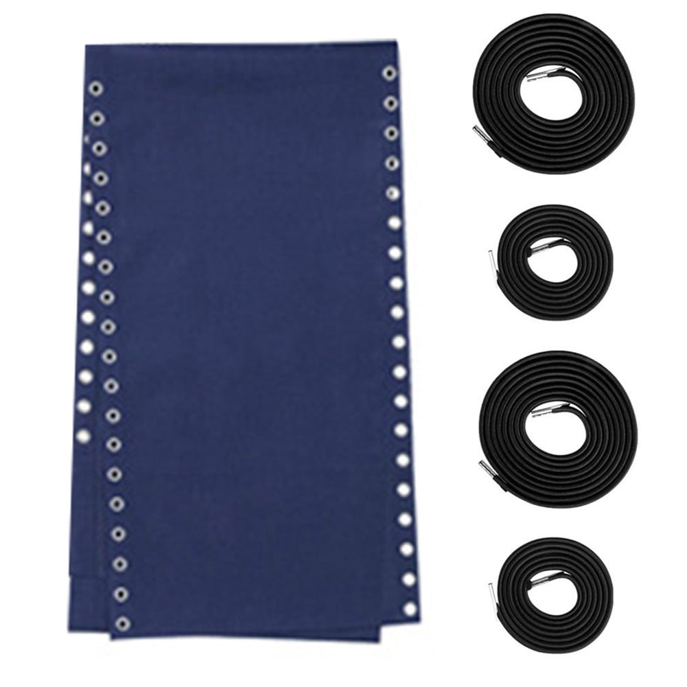 Revitalize Your Beach Chair Replacement Kit With 160 X 43 Cm Fabric ...