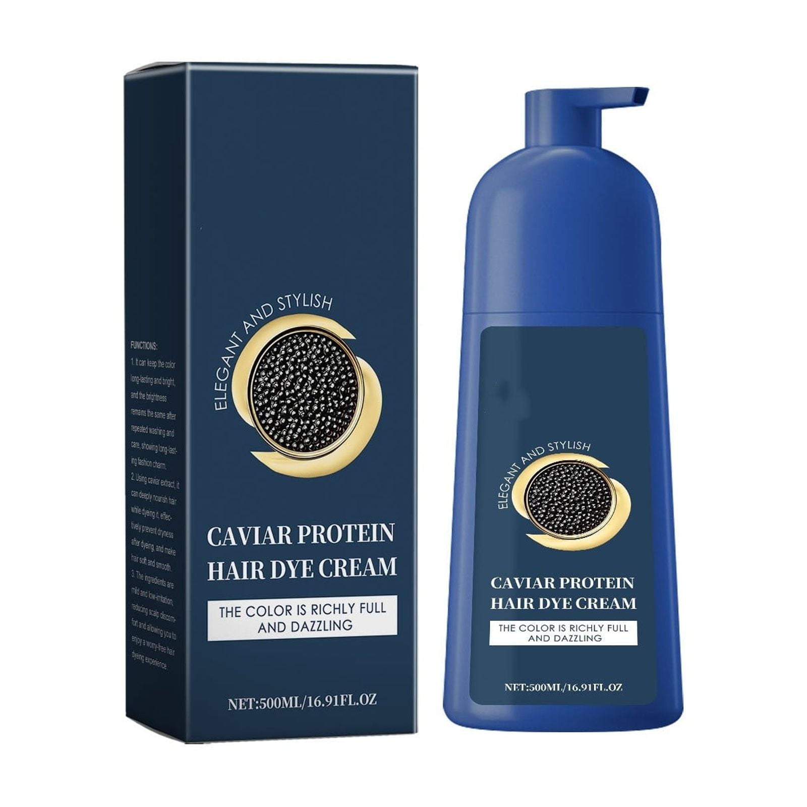 Revitalize Your Hair With Protein Hair The Solution For Gentle ...