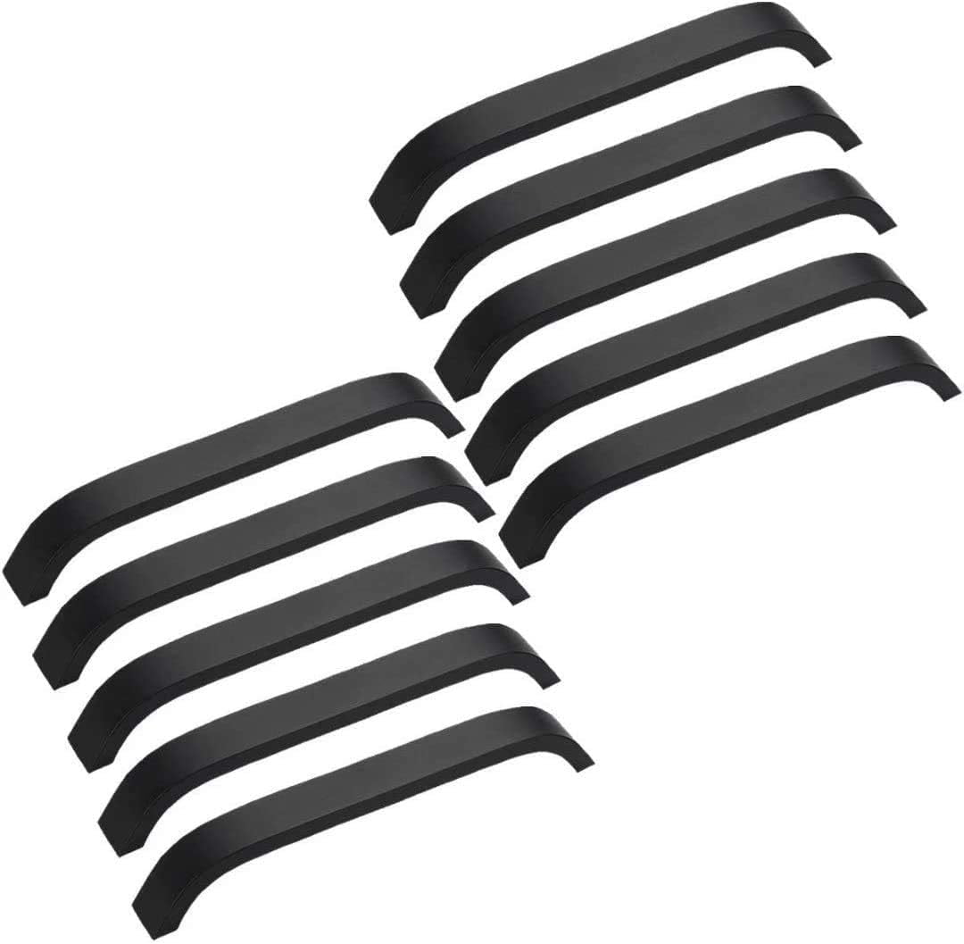 Revitalize Your Interiors With Kitchen Cabinet Pulls, Square Hardware ...