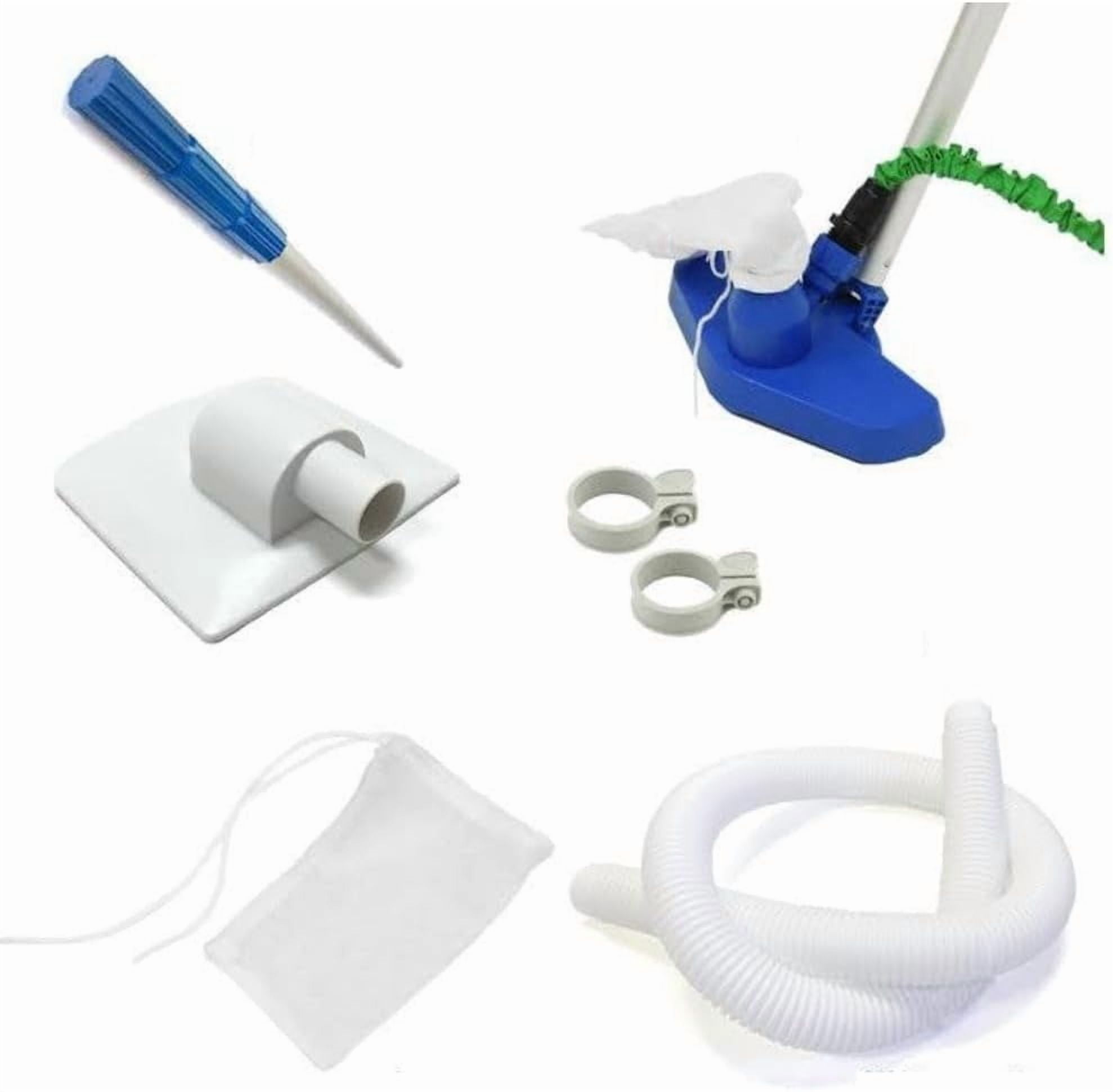 Revitalize Your Pool: Summer Waves SFX Skimmer Pump Deluxe Maintenance ...