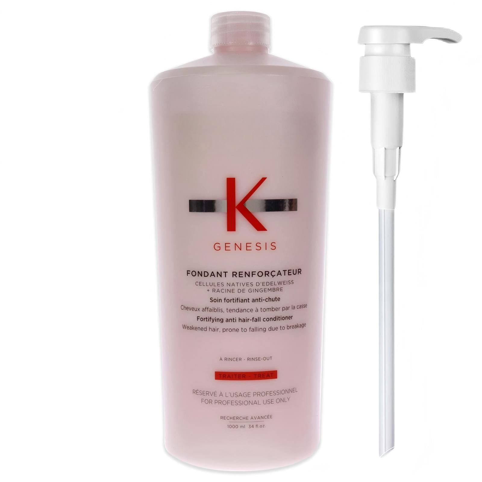 Revitalizing Core Silk Luxe Care Conditioner 1000ml Deep Nourishment ...