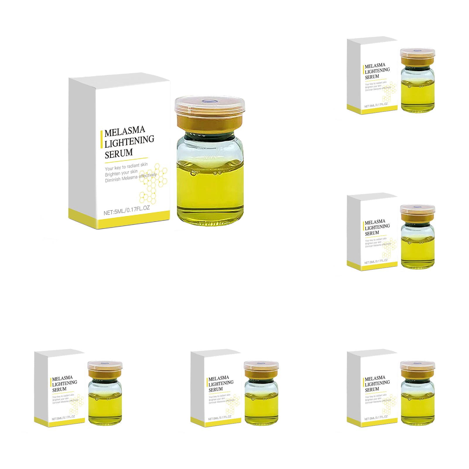 Revitalizing Skin Complexion Enhancer Nourishing & Formula For A ...