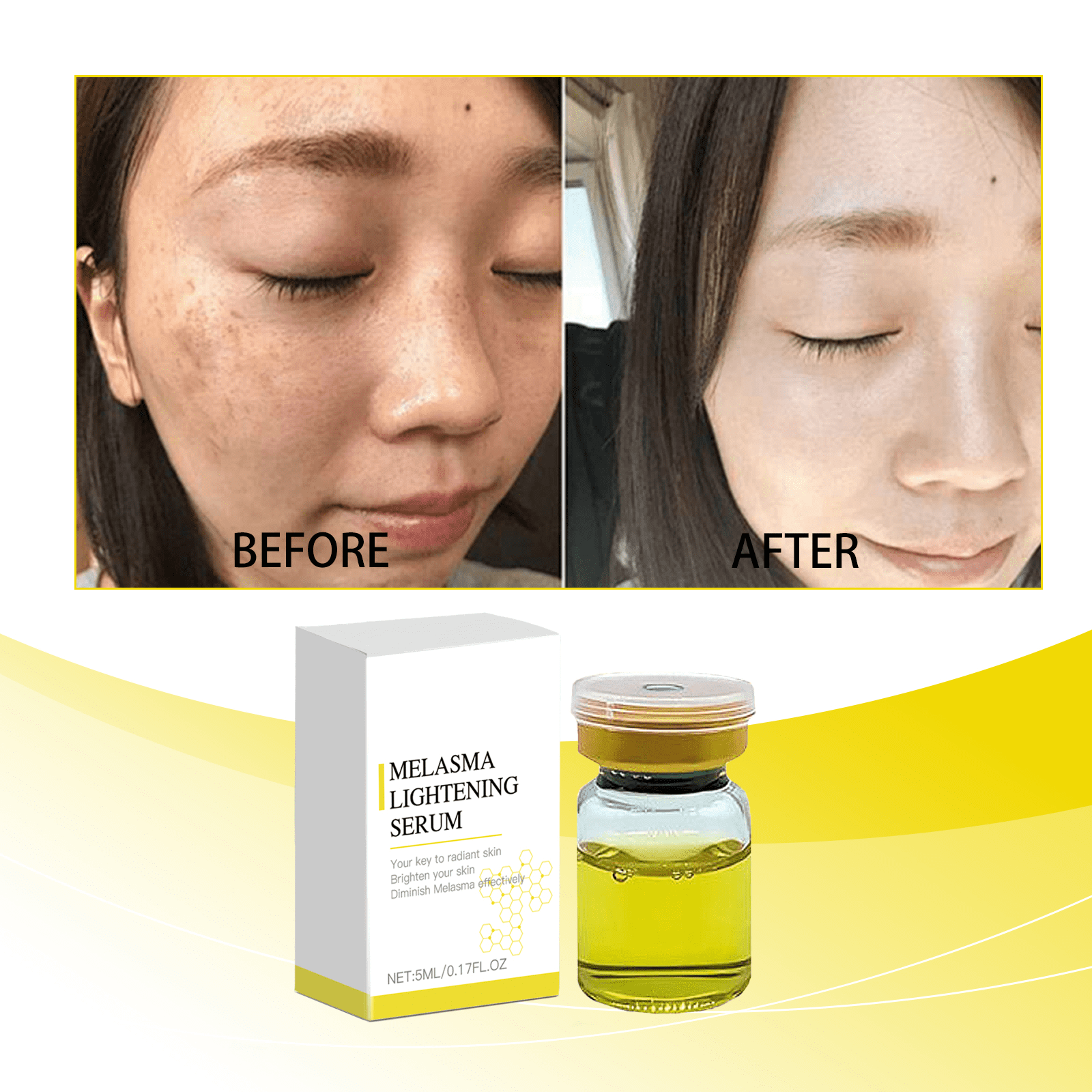 Revitalizing Skin Complexion Enhancer Nourishing & Formula Skin Tint ...