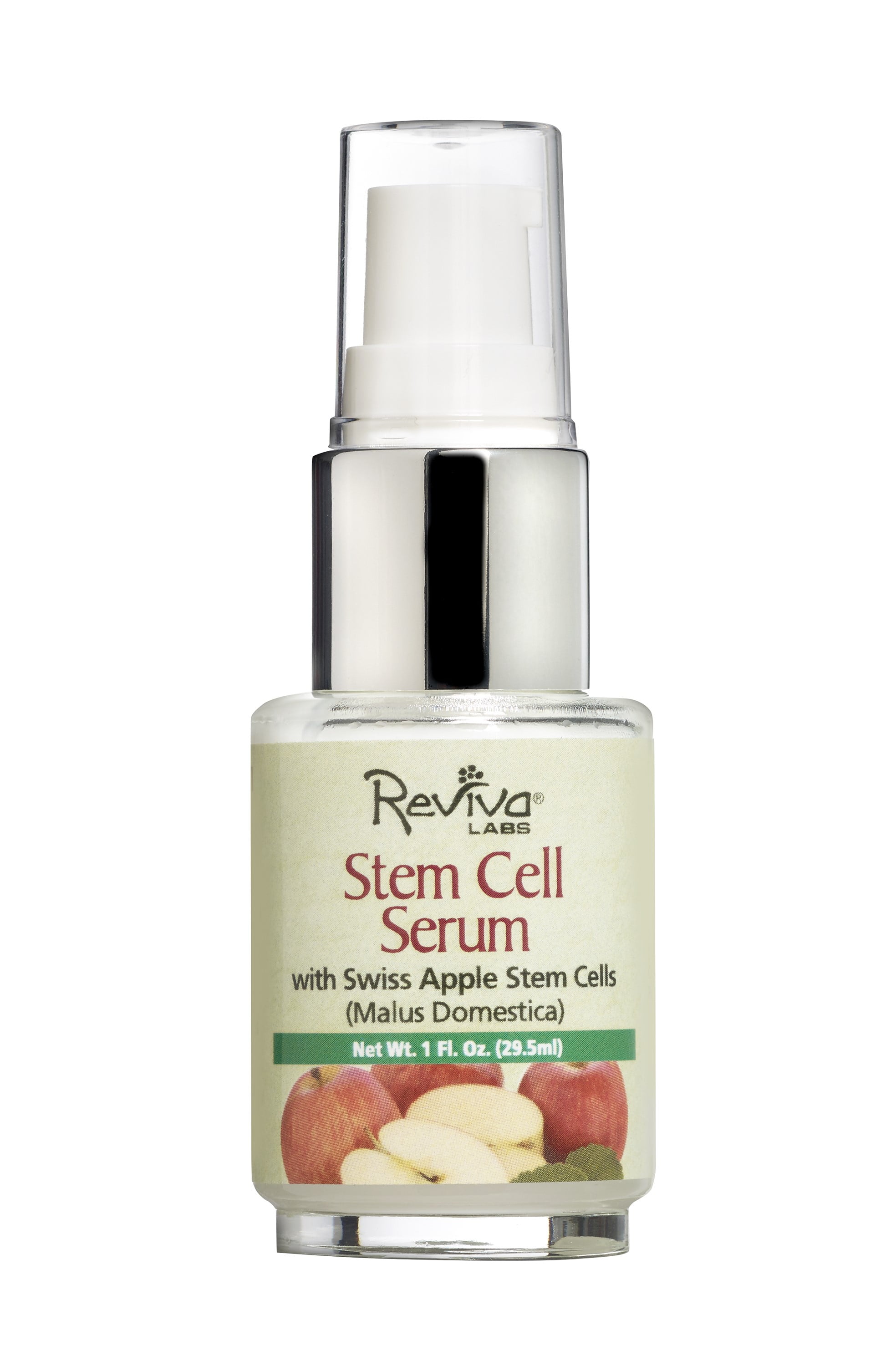 Reviva Labs Stem Cell Booster Serum, 1 Fl Oz - Walmart.com