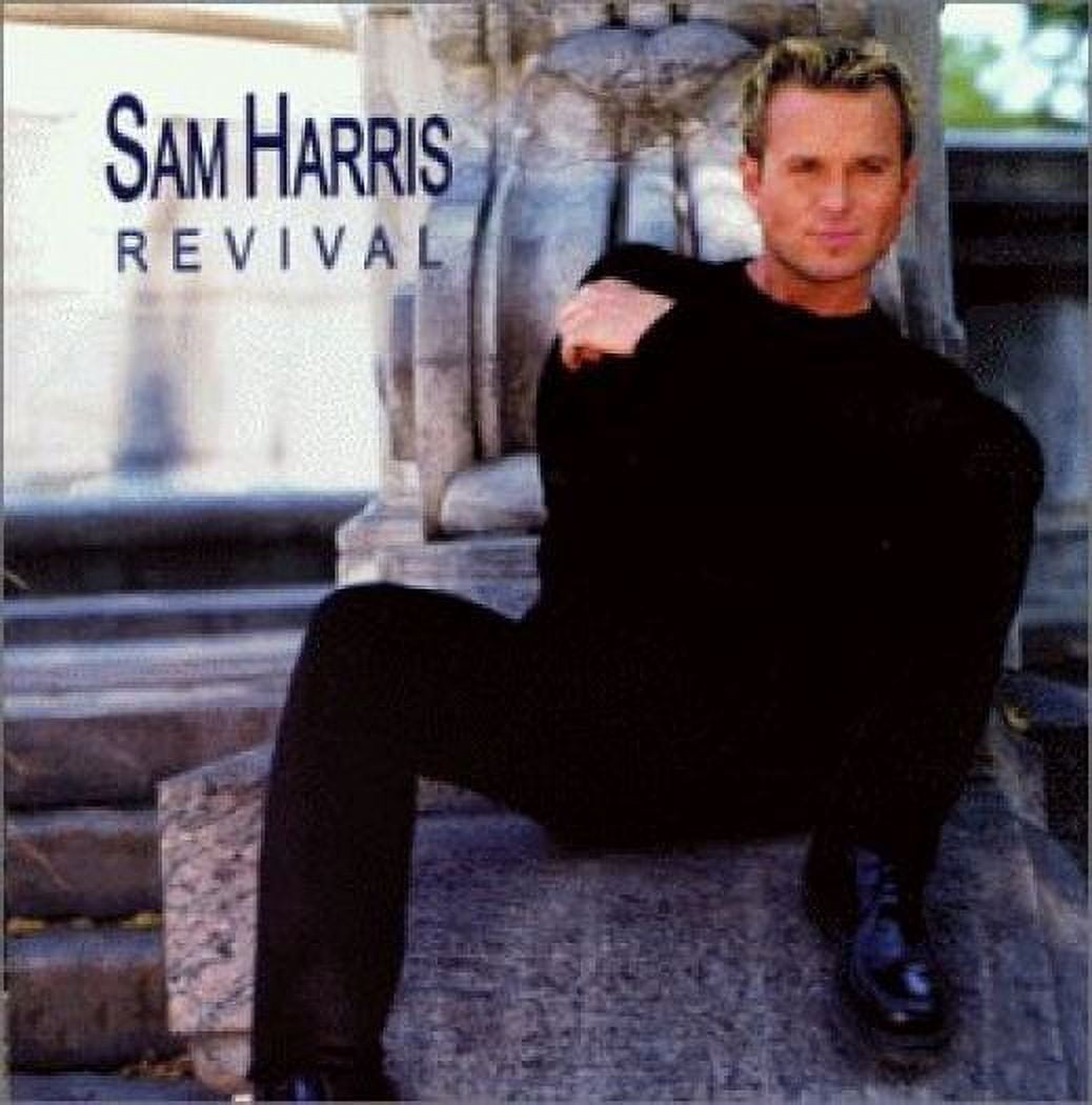 Revival (CD) by Sam Harris - Walmart.com