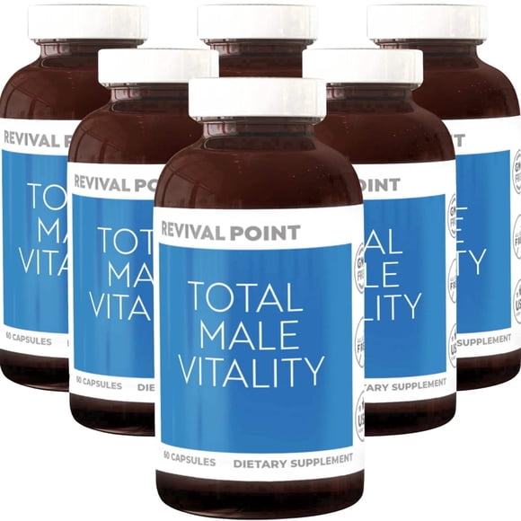 Revival Point - Walmart.com