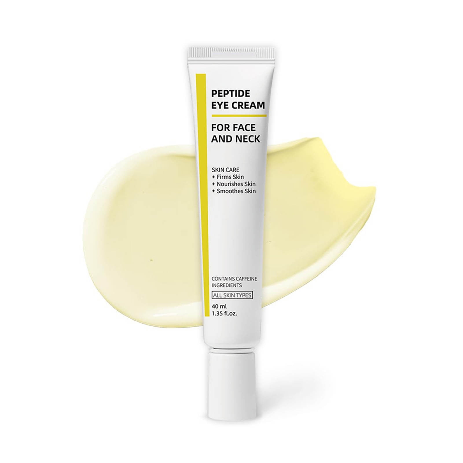 Revive Eye Cream For Face And Neck | Probiotic Solution, Retinal ...