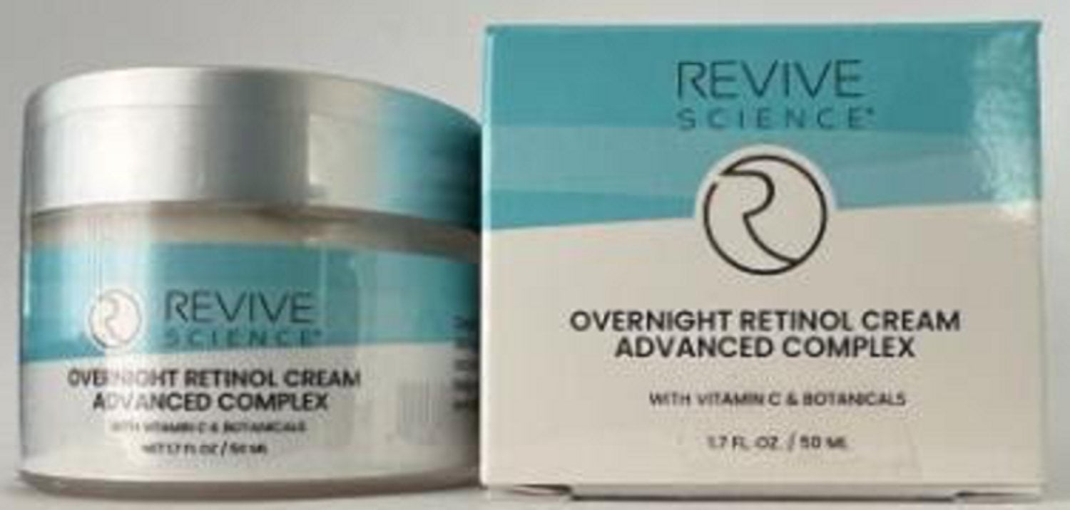 R Vive Cream